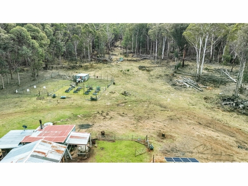 Rural Properties for Sale Under $500k in VIC - view.com.au