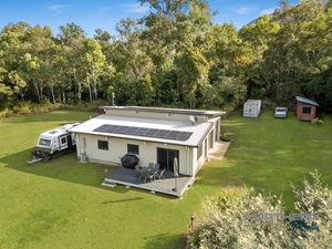 Sold 1048 Woodstock Giru Road, Mount Surround, QLD 4809 for $675,000 on ...