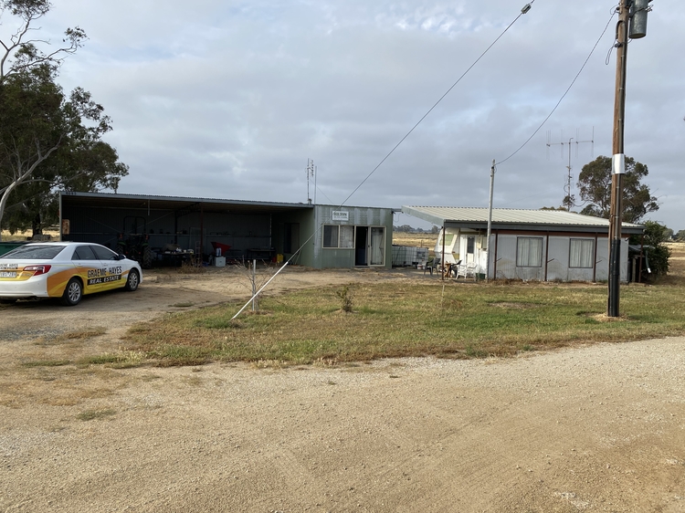 6083 Wakool Road, Wakool, NSW 2710 for Sale | view.com.au