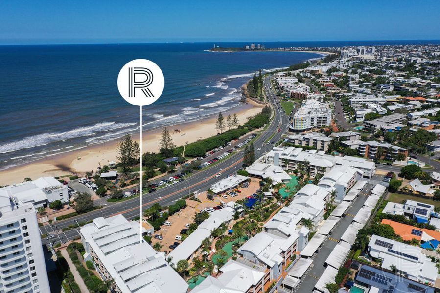 Sold 360/180 Alexandra Parade, Alexandra Headland, QLD 4572 for ...