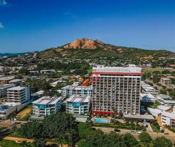 1302/75 The Strand, North Ward, QLD 4810 Property Details - view.com.au
