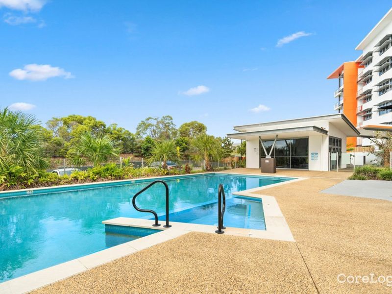Sold 1111/42 Laver Drive, Robina, QLD 4226 for $668,000 on 10 Jun, 2025