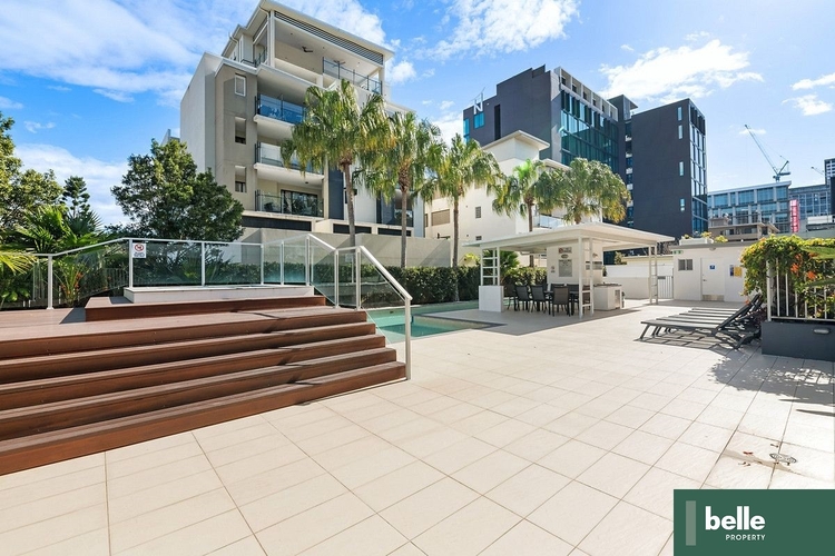 Sold 10/78 Merivale Street, South Brisbane, QLD 4101 for $460,000 on 18 ...