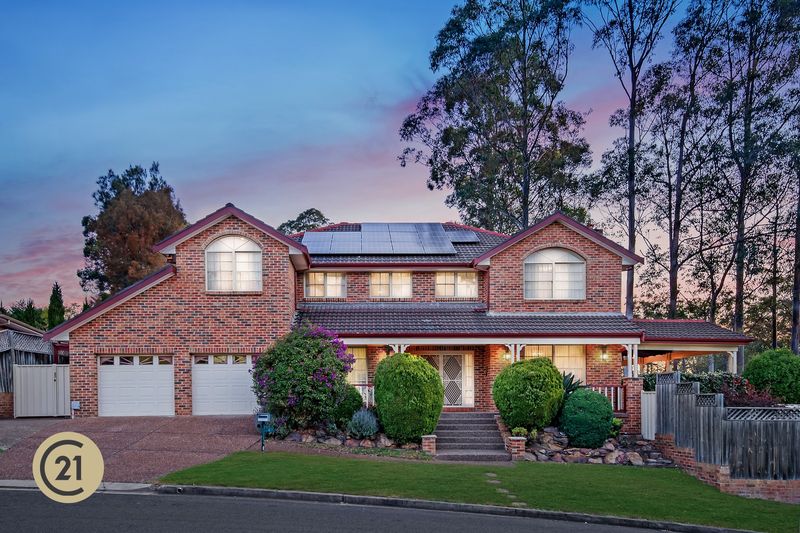 190 Highs Road, West Pennant Hills, NSW 2125 Property Details - view.com.au