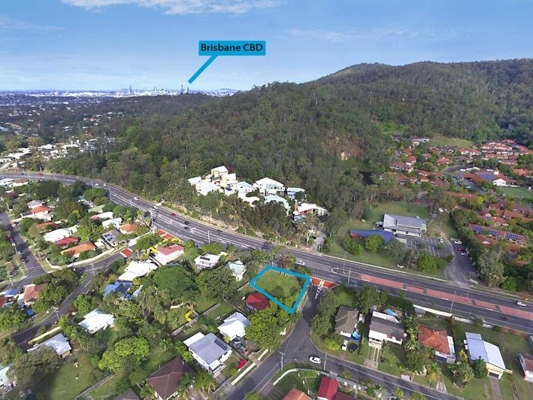 1 Blackbutt Street, Keperra, QLD 4054 Property Details - view.com.au