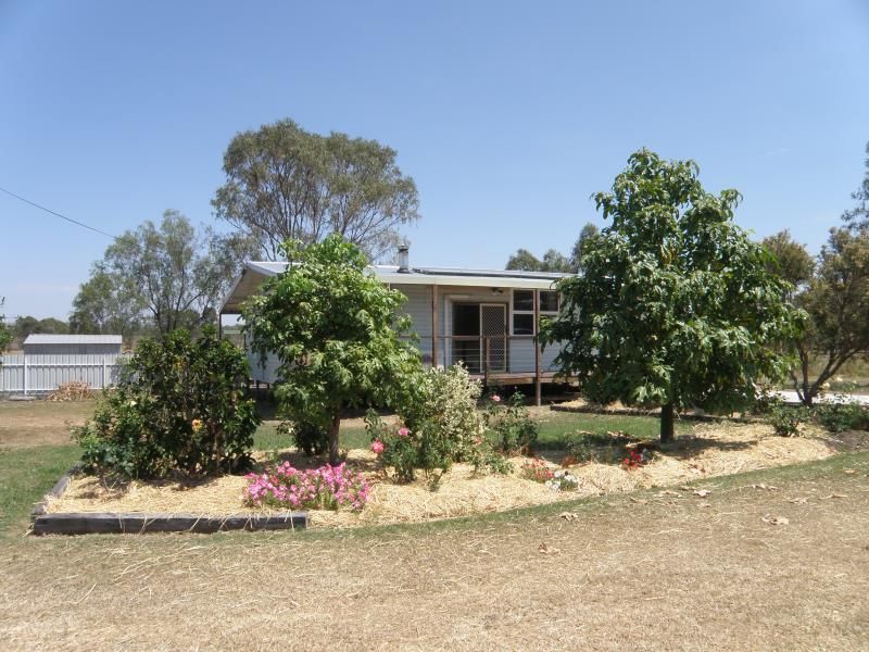 1 Britten Street, Thangool, QLD 4716 Property Details - view.com.au