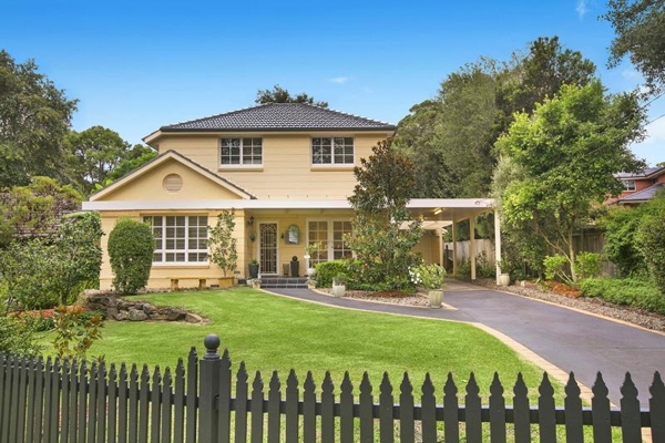 1 Cudgee Street, Turramurra, NSW 2074 Property Details - view.com.au