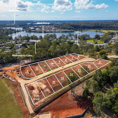 Explore Evergreen Place, Upper Coomera, QLD - 4209 - view.com.au