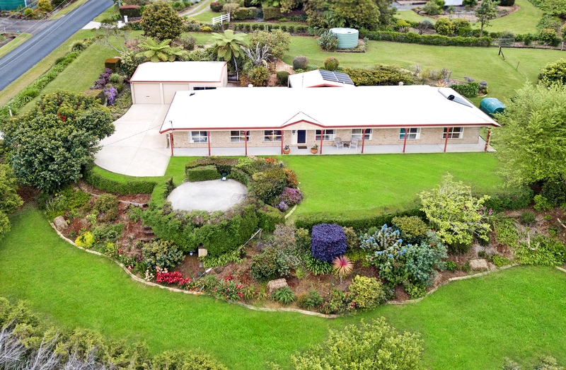 57 Treehaven Way, Maleny, QLD 4552 Property Details - view.com.au