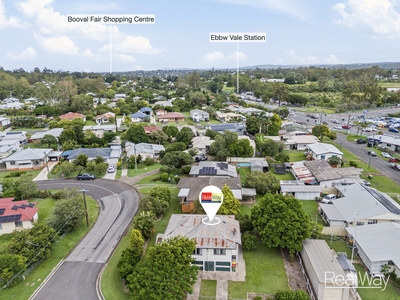 1 Grenadier Circle, Ebbw Vale, QLD 4304 Property Details - view.com.au