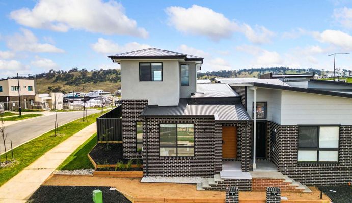 1 Malcolm Cole Terrace, Whitlam, ACT 2611 Property Details - view.com.au