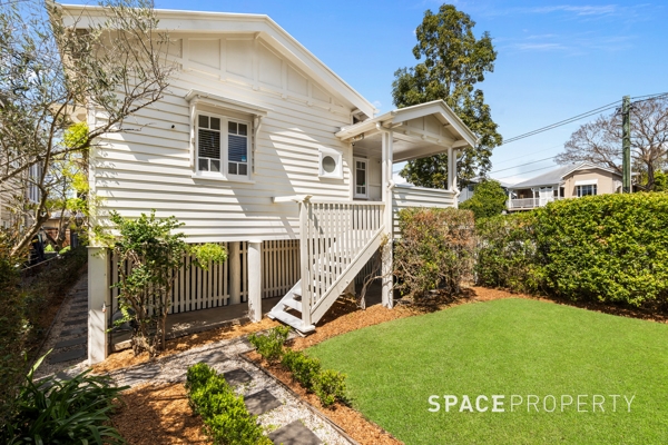 1 Meecham Street, Grange, QLD 4051 Property Details - view.com.au