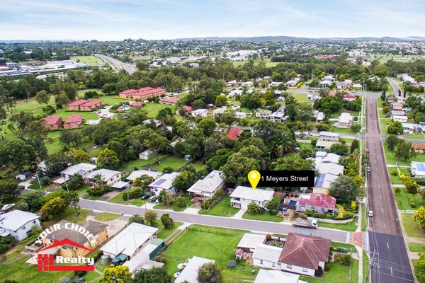 1 Meyers Street, Churchill, QLD 4305 Property Details - view.com.au
