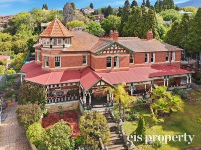 Explore Mortimer Avenue, Mount Stuart, TAS - 7000 - view.com.au