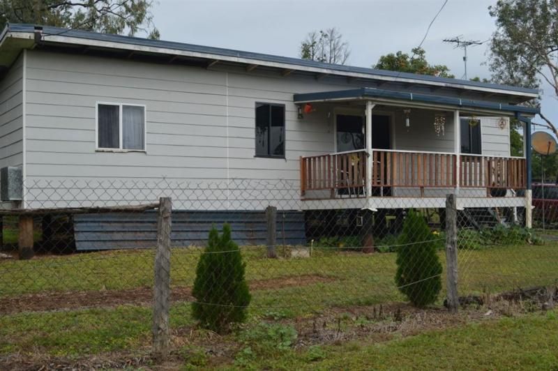 1 Princess Street, Duaringa, QLD 4712 Property Details - view.com.au