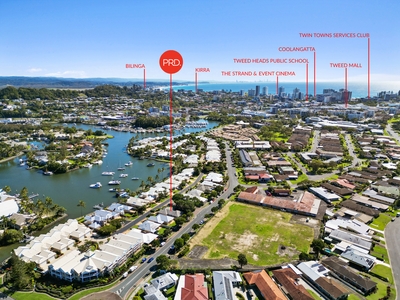 Explore Quayside Court, Tweed Heads, NSW - 2485 - view.com.au