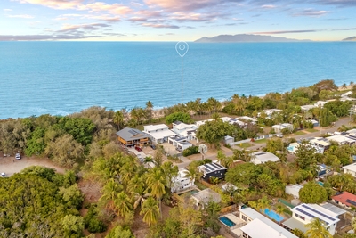 Explore Reef Street, Saunders Beach, QLD - 4818 - view.com.au