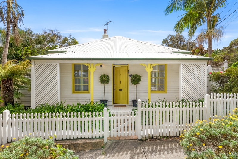 18 Victoria Street, Watsons Bay, NSW 2030 Property Details - view.com.au