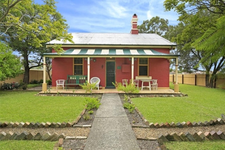 1 Station Street, Dapto, NSW 2530 Property Details - view.com.au