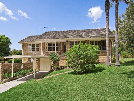 1 Tabora Street, Forestville, NSW 2087 Property Details - view.com.au