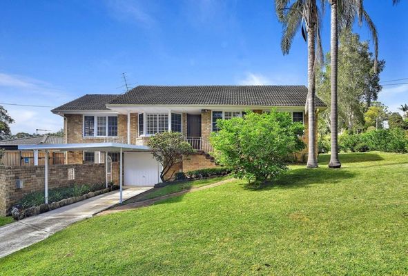 1 Tabora Street, Forestville, NSW 2087 Property Details - view.com.au