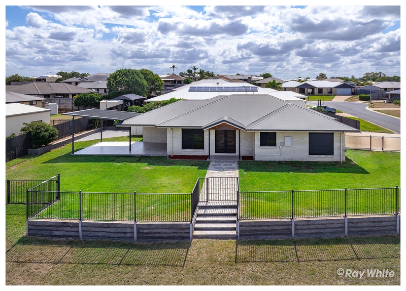 129 Victoria Street, Gracemere, QLD 4702 Property Details - view.com.au