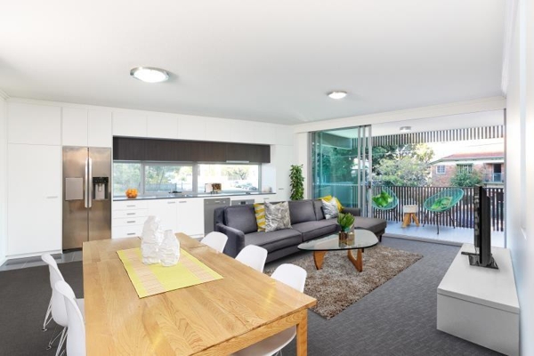 10/75 Barker Street, New Farm, QLD 4005 Property Details - view.com.au