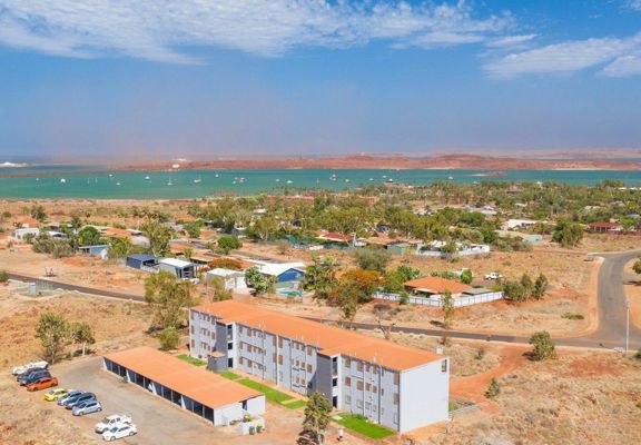 10/81 Hill Road, Dampier, WA 6713 Property Details - view.com.au