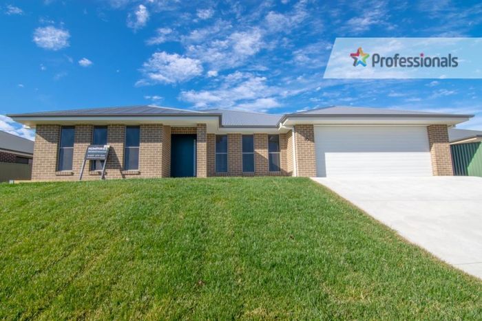 10 Barr Street, Windradyne, NSW 2795 Property Details - view.com.au