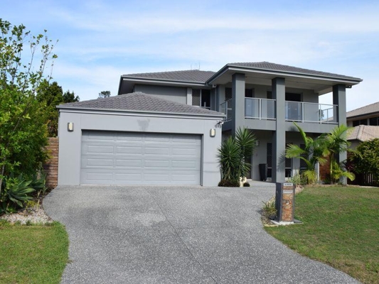 10 Bishopwood Court, Upper Coomera, QLD 4209 Property Details - view.com.au
