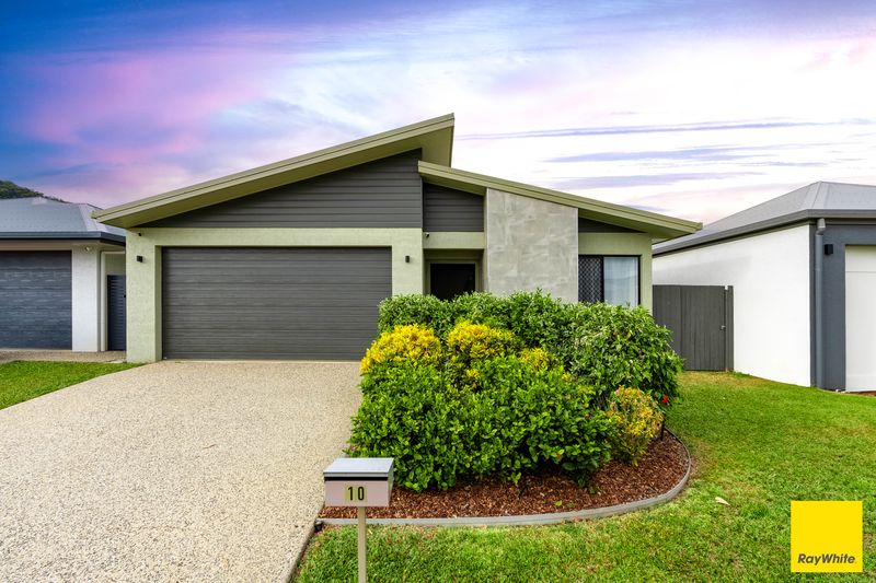 6 Pallarenda Chase, Mount Peter, QLD 4869 Property Details - view.com.au