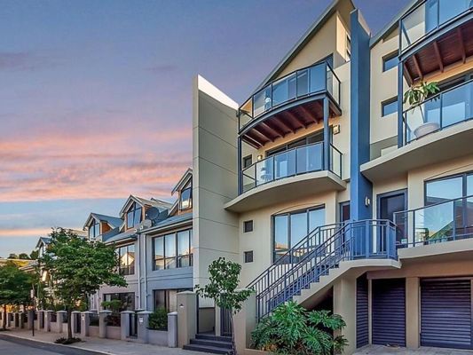 10 Boans Lane, East Perth, WA 6004 Property Details - view.com.au