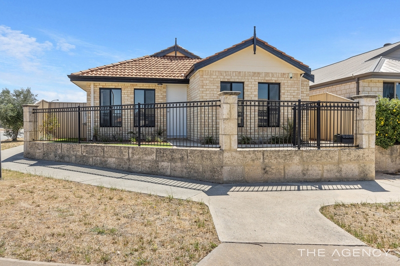 13 Silverline Bend, Bertram, WA 6167 Property Details - view.com.au