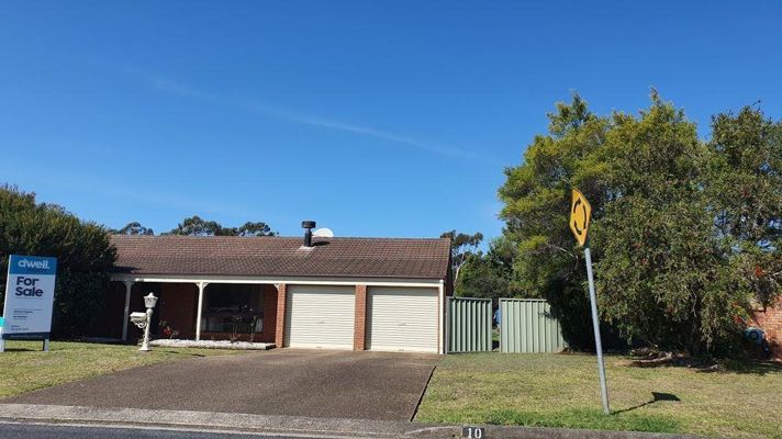 10 Cavalier Parade, Bomaderry, NSW 2541 Property Details - view.com.au