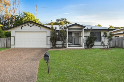 Explore Chloe Court, Mount Louisa, QLD - 4814 - view.com.au