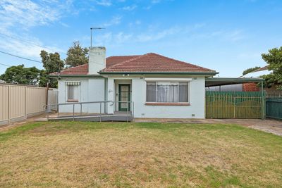 10 Collins Street, Croydon Park, SA 5008 Property Details - view.com.au