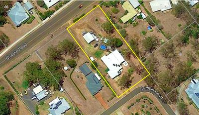 10 Debbie Court, Highfields, QLD 4352 Property Details - view.com.au