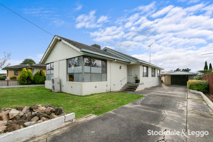 10 Desmond Street, Moe, VIC 3825 Property Details - view.com.au