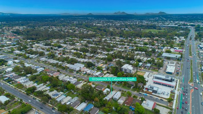 10 Domnick Street, Caboolture South, QLD 4510 Property Details - view ...