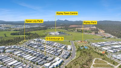 10 Edinburgh Street, Ripley, QLD 4306 Property Details - view.com.au