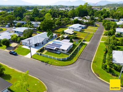 Explore Erang Street, Woree, QLD - 4868 - view.com.au