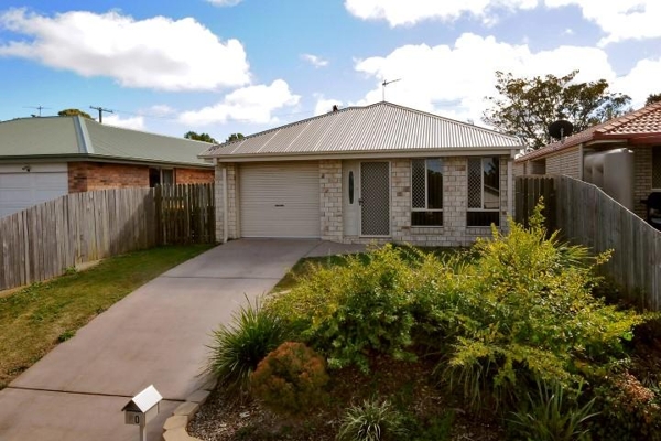 10 Flynn Street, Harlaxton, QLD 4350 Property Details - view.com.au