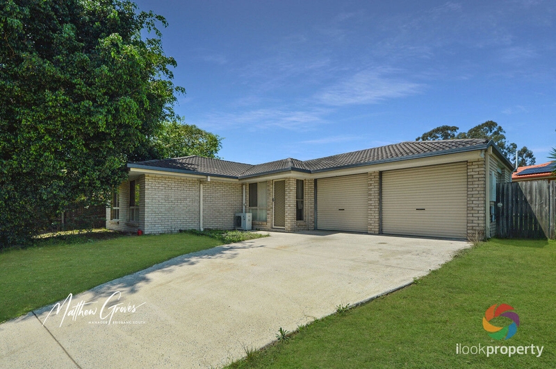 30 Broadleaf Parade, Redbank, QLD 4301 Property Details - view.com.au