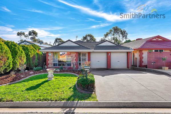 10 Luscombe Way, Craigmore, SA 5114 Property Details - view.com.au