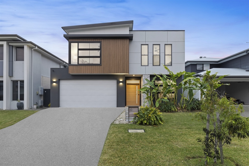 7 Manchester Street Gumdale Qld 4154 Property Details View Au