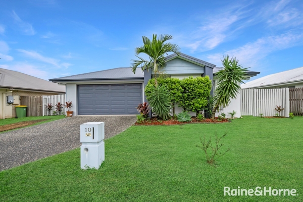 10 Moreton Drive, Rural View, QLD 4740 Property Details - view.com.au