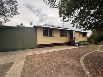 Explore Morgan Street, Baralaba, QLD - 4702 - view.com.au