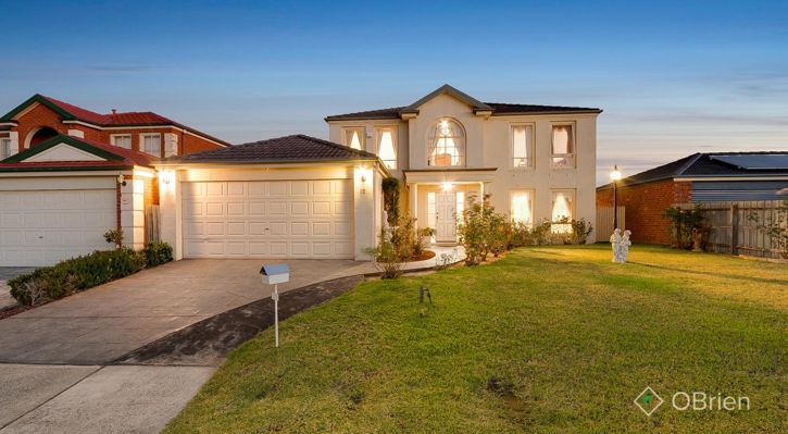 10 Oregon Court, Narre Warren South, VIC 3805 Property Details - view ...