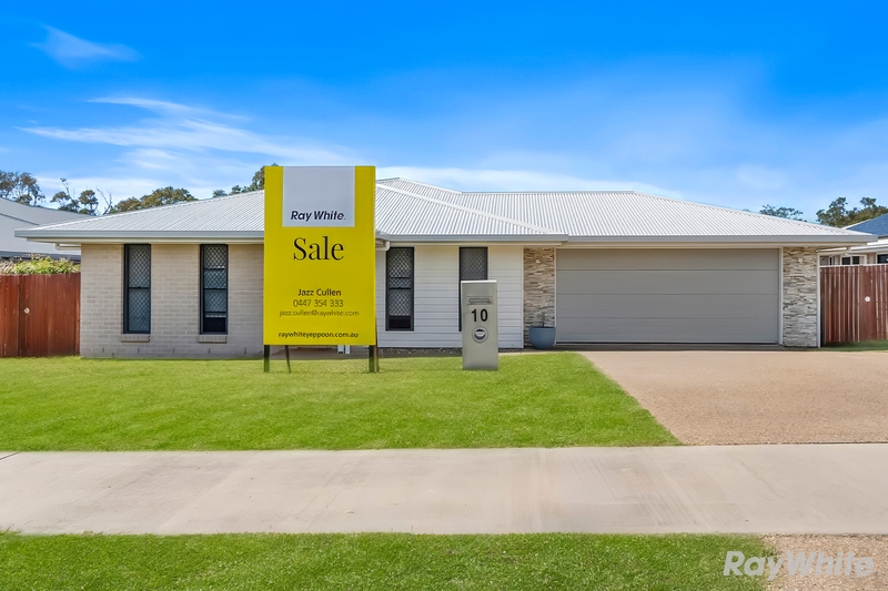 11 Primrose Street, Yeppoon, QLD 4703 Property Details - view.com.au