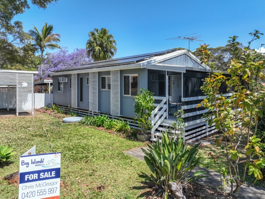 10 Parish Street, Russell Island, QLD 4184 Property Details - view.com.au